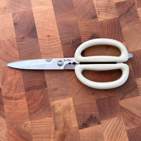 Our Place | Kitchen | Our Place Shear Genius Kitchen Scissors Color ...